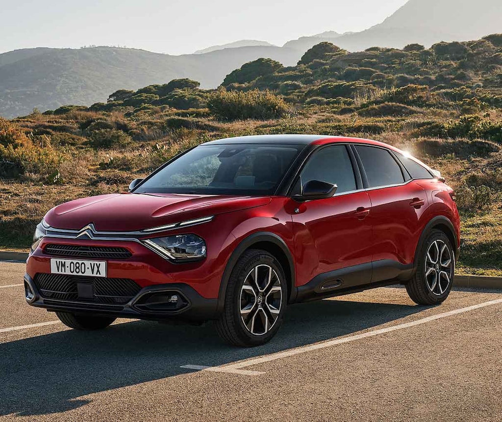 New Cars, Vans and Servicing | Automotive | Citroën Ireland New Cars, Vans and Servicing | Automotive | Citroën Ireland