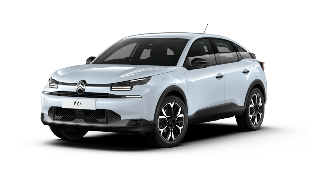 New Citroën C4 Hatchback – Hybrid & Electric Power | Citroën Ireland