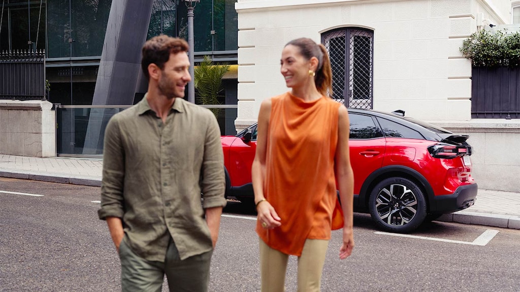 New Cars, Vans and Servicing | Automotive | Citroën Ireland