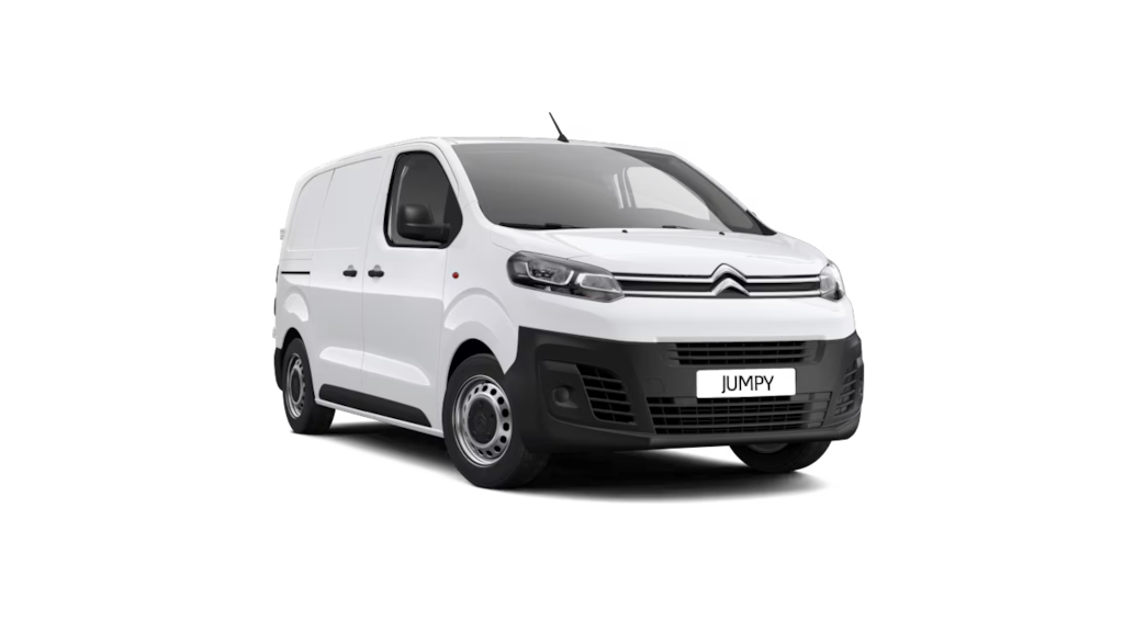 Citroën Dispatch and ë-Dispatch Electric | The ultra-modular utility ...