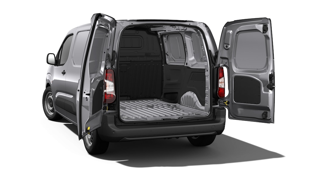 Citroën Commercial Vehicles & Vans | Berlingo van, Dispatch, Relay and ...