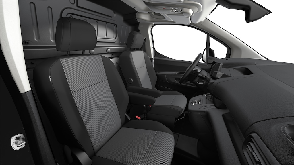 Citroën Commercial Vehicles & Vans | Berlingo van, Dispatch, Relay and ...