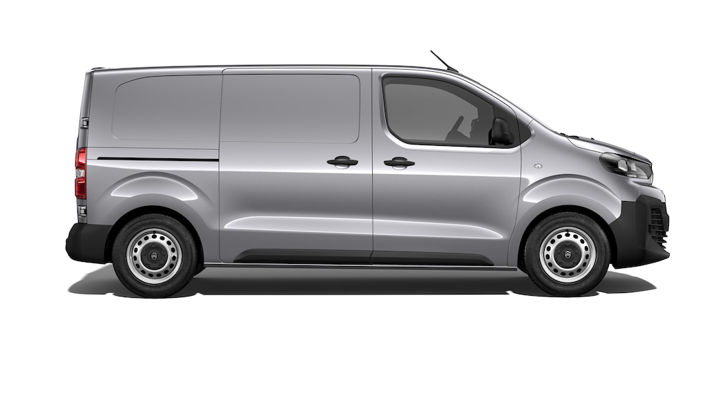 Citroën Commercial Vehicles & Vans | Berlingo van, Dispatch, Relay and ...