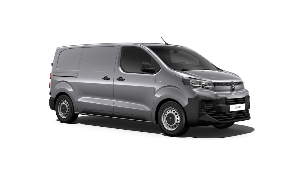 Citroën Commercial Vehicles & Vans | Berlingo van, Dispatch, Relay and ...