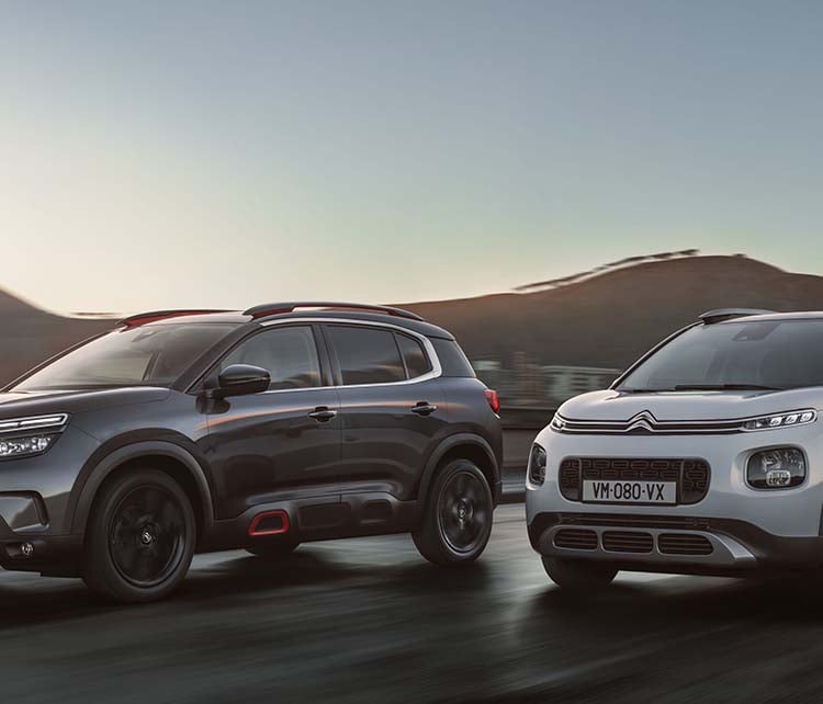 Key figures, worldwide sales and success of Citroën vehicles