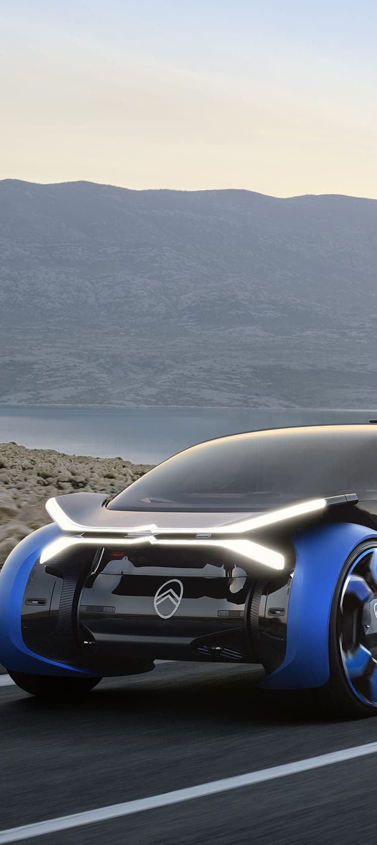 citroen concept