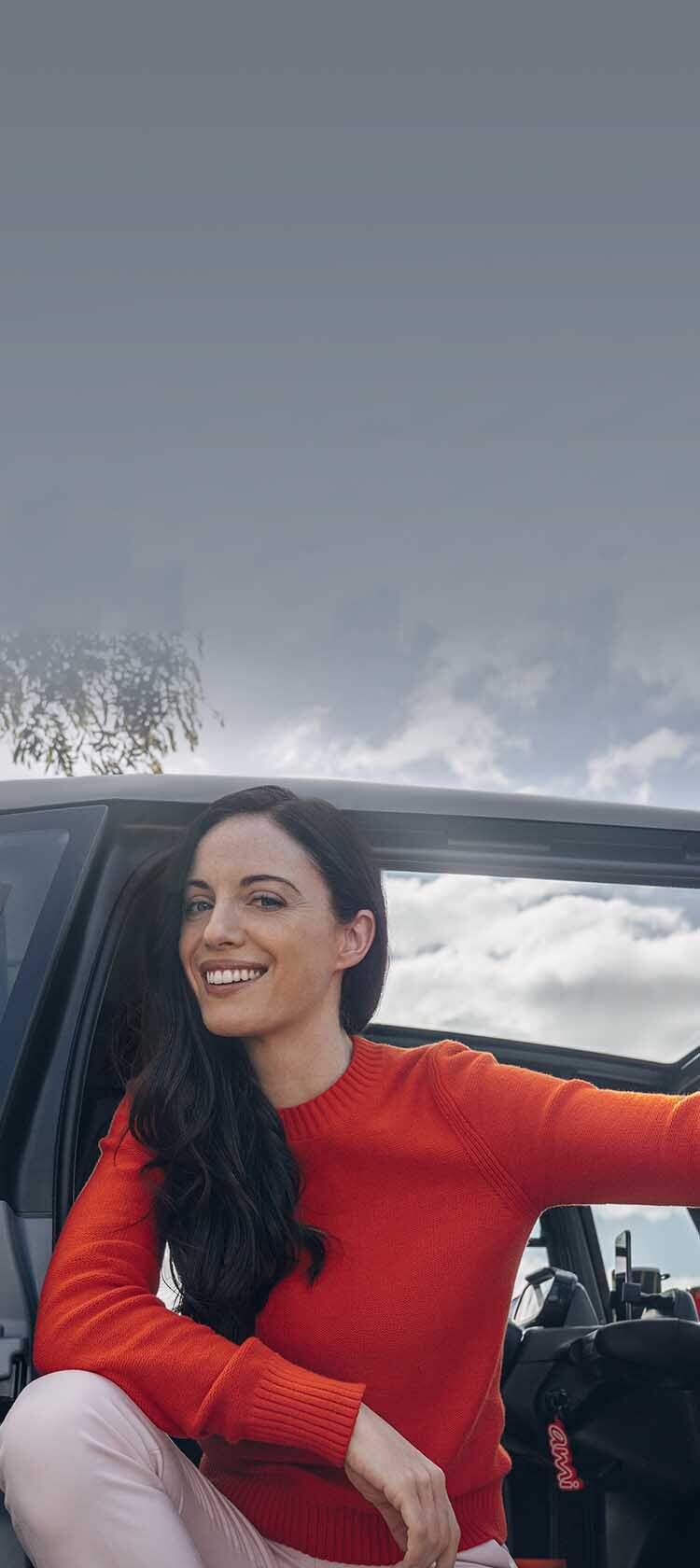 Citroën Inspired By You | The brand philosophy