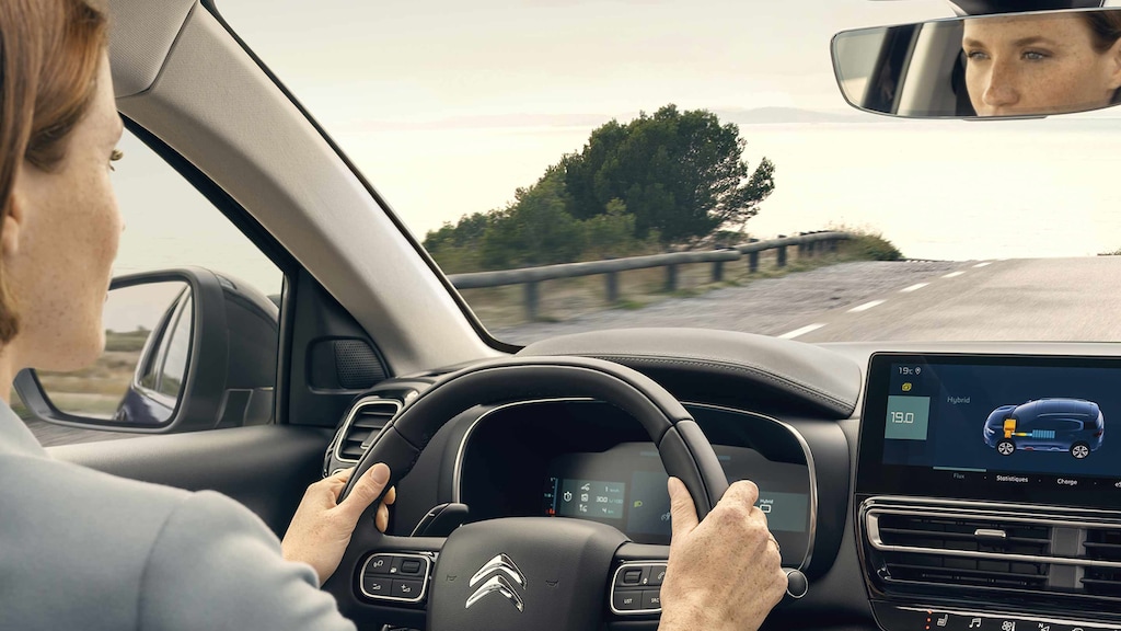 Maintain your Citroën thanks to CITIZEN services