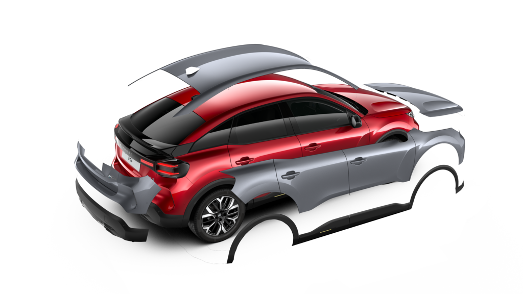 New Cars, Vans and Servicing | Automotive | Citroën Ireland