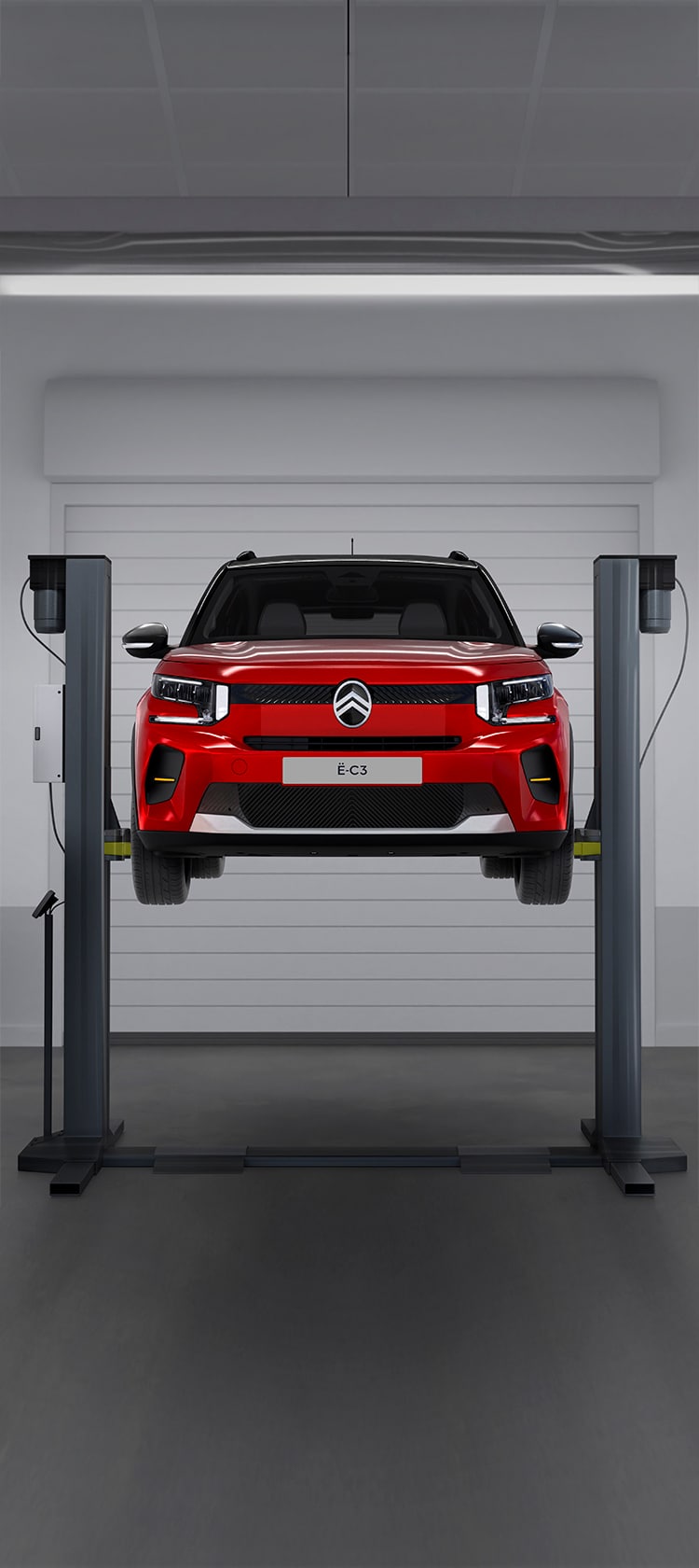 New Cars, Vans and Servicing | Automotive | Citroën Ireland