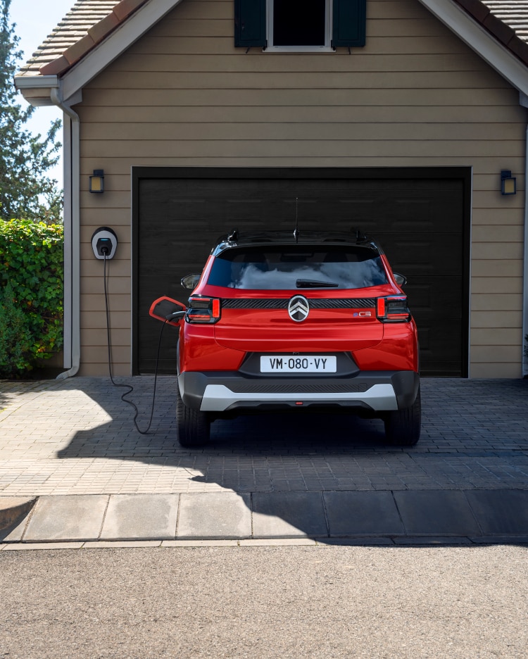New Cars, Vans and Servicing | Automotive | Citroën Ireland