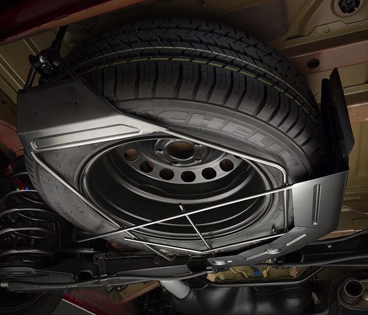 Spare parts, accessories & services | Citroën expertise