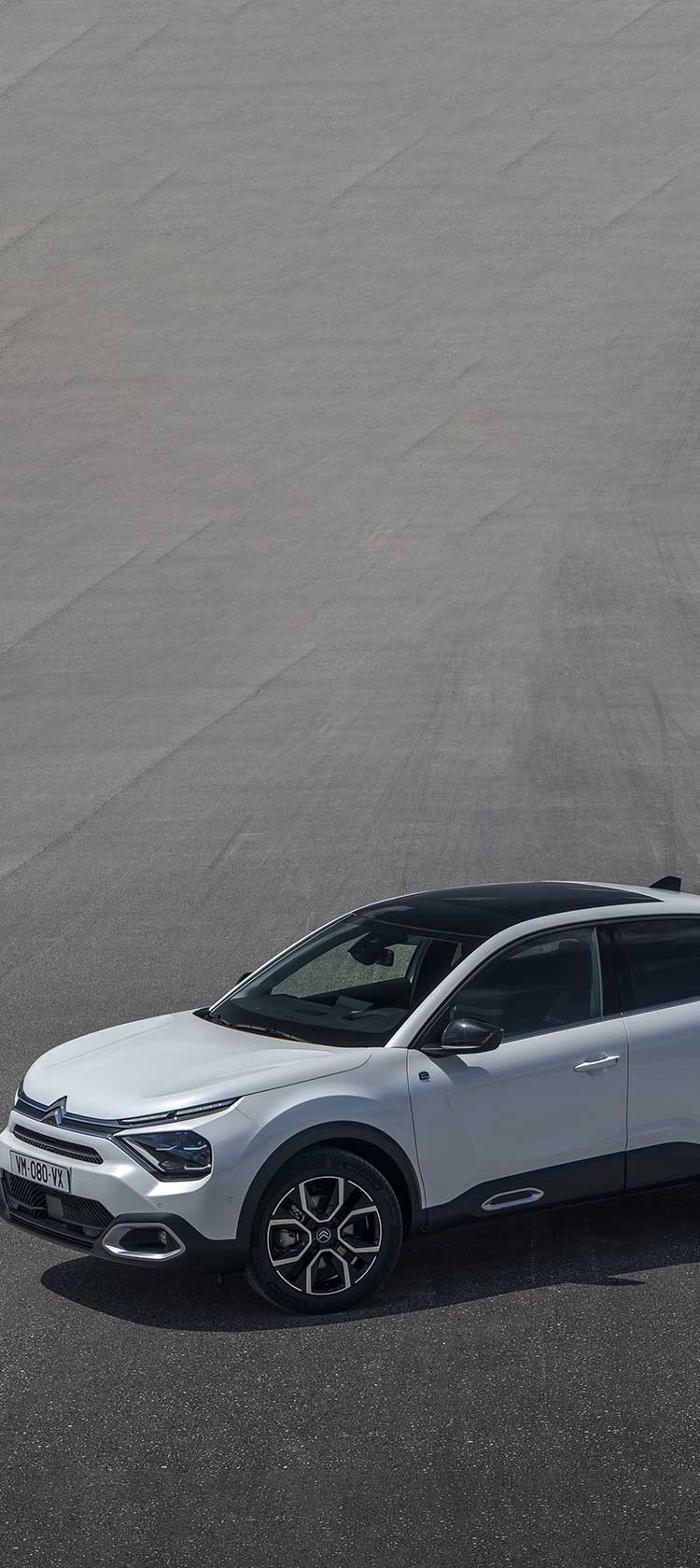 Citroën future models | Discover our next car