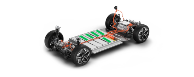 Citroën ë-Berlingo | The electric ultra-flexible family vehicle