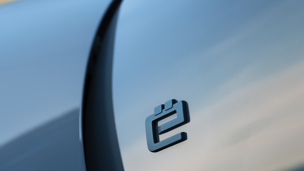 New Citroën ë-C3 | The iconic electric city car