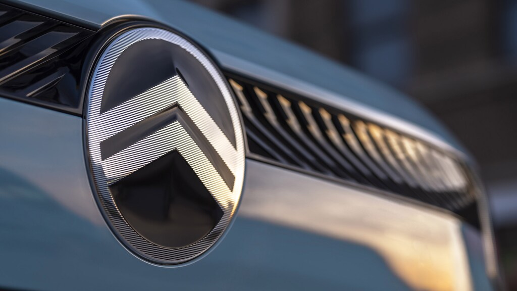 New Citroën ë-C3 | The iconic electric city car
