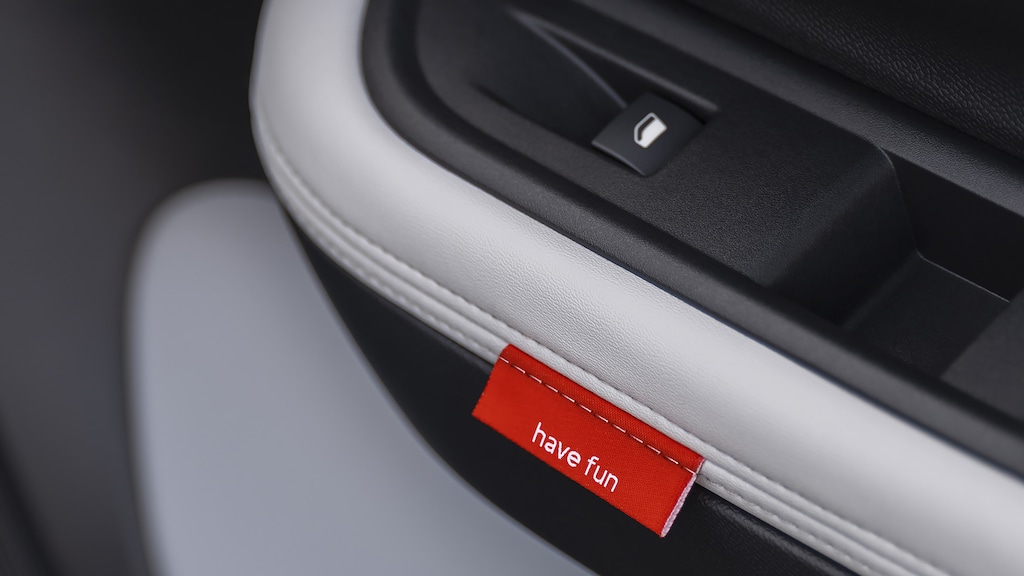 New Citroën ë-C3 | The iconic electric city car