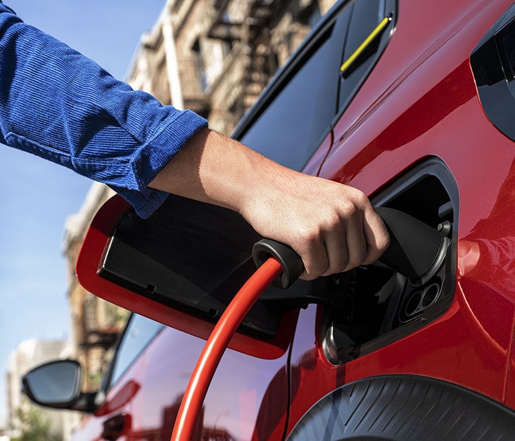 New Citroën ë-C3 | The iconic electric city car
