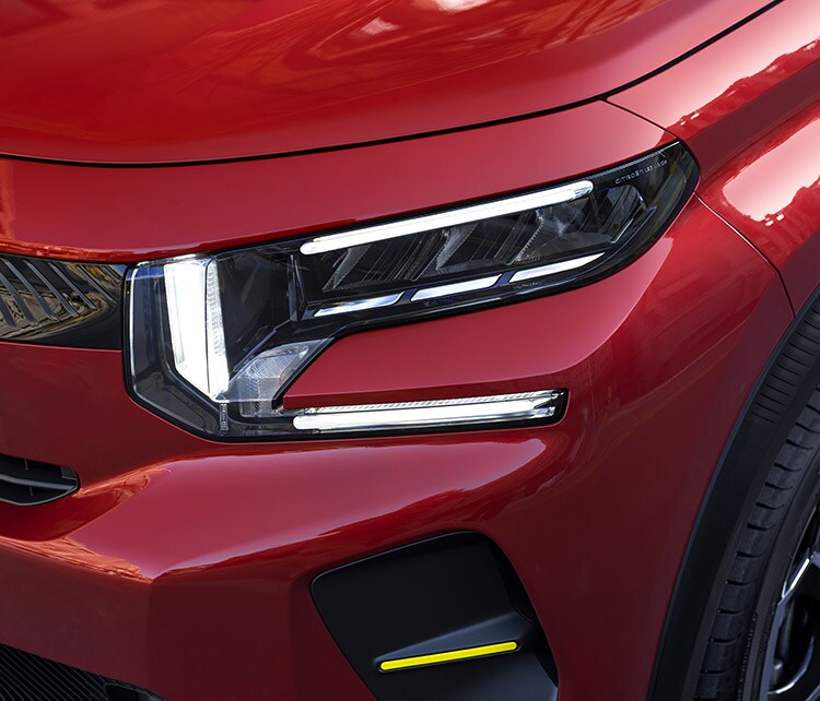 New Citroën ë-C3 | The iconic electric city car