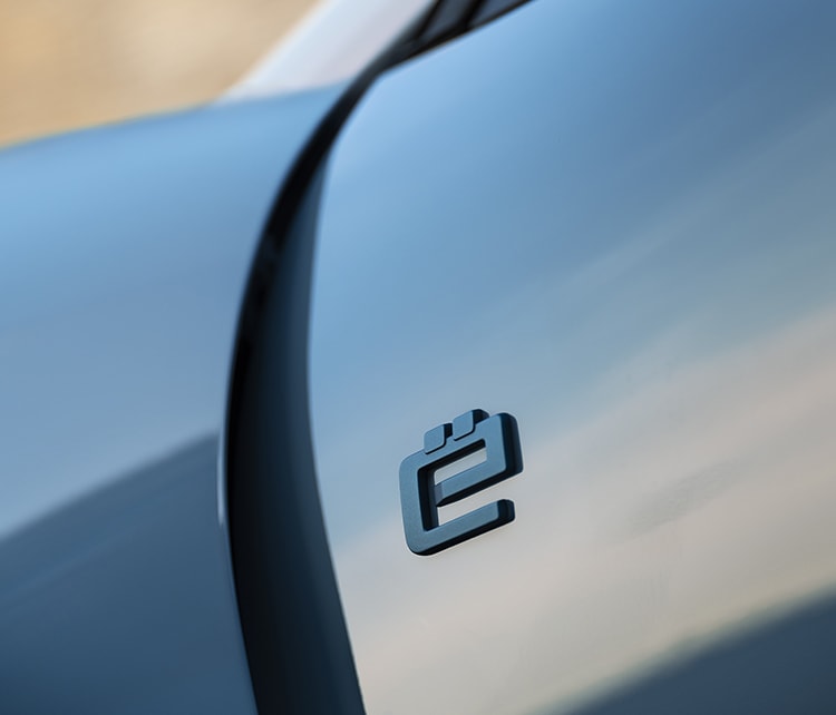 New Citroën ë-C3 | The iconic electric city car