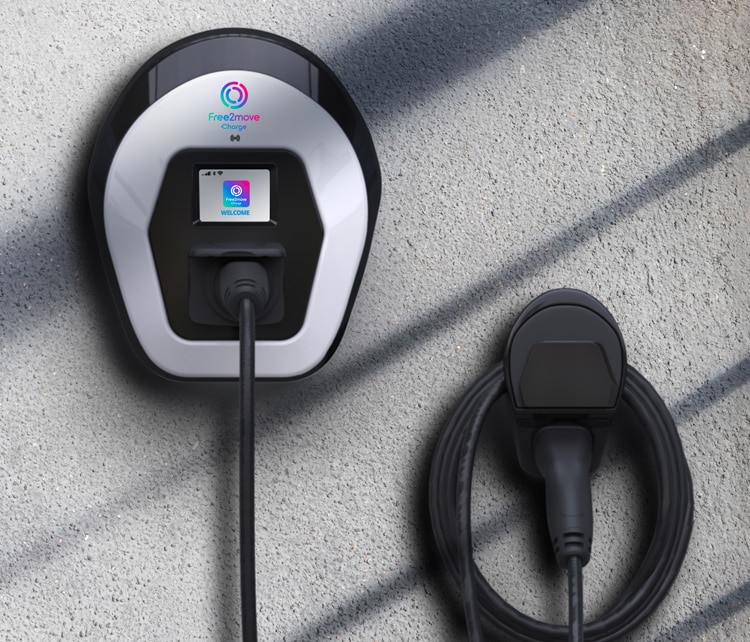 New Citroën ë-C3 | The iconic electric city car