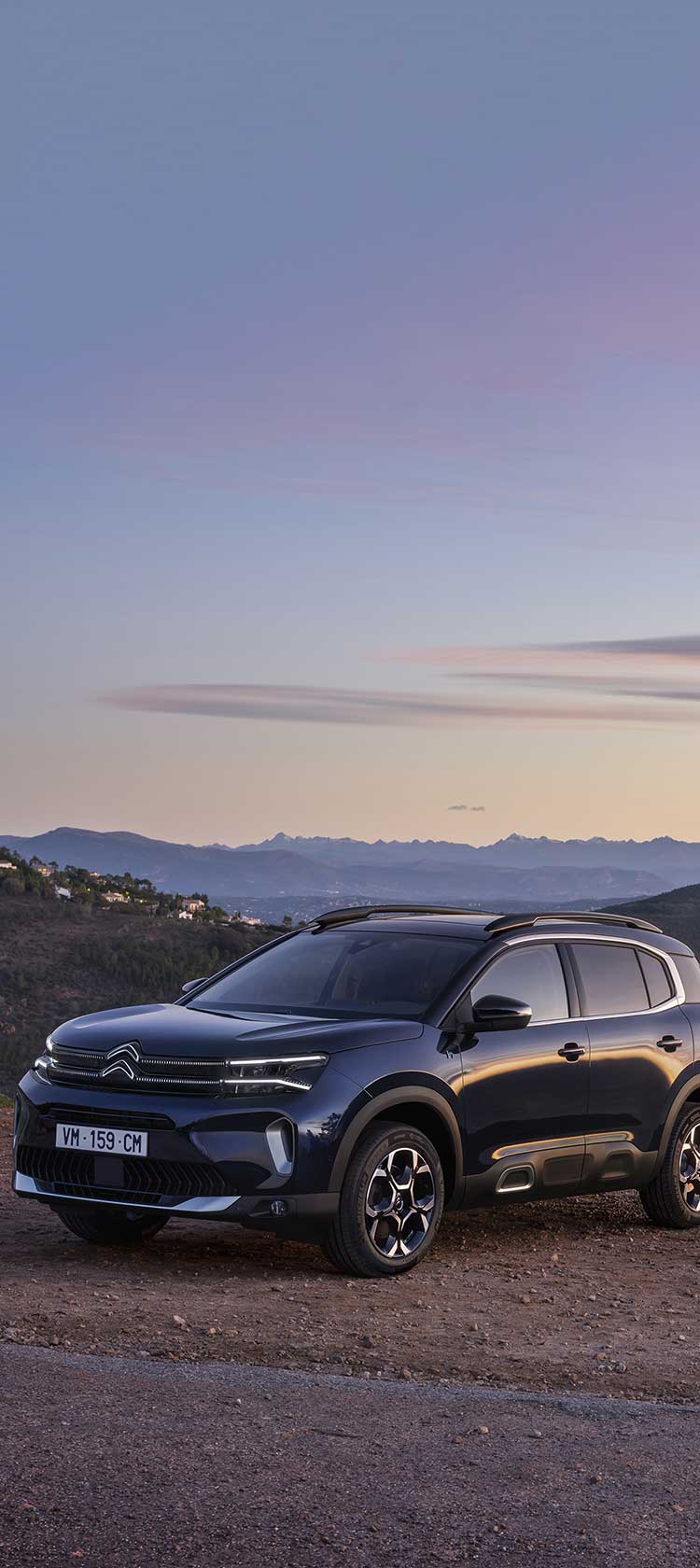 New Cars, Vans and Servicing | Automotive | Citroën Ireland